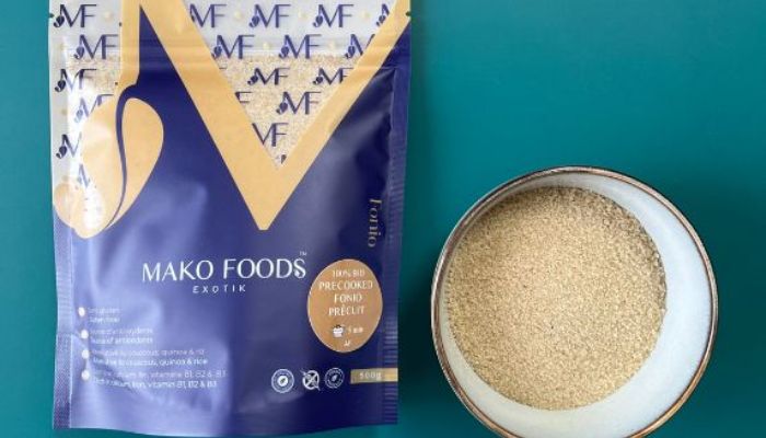 Découvrez La valeur nutritionnelle du fonio, une céréale aux mille ver ...